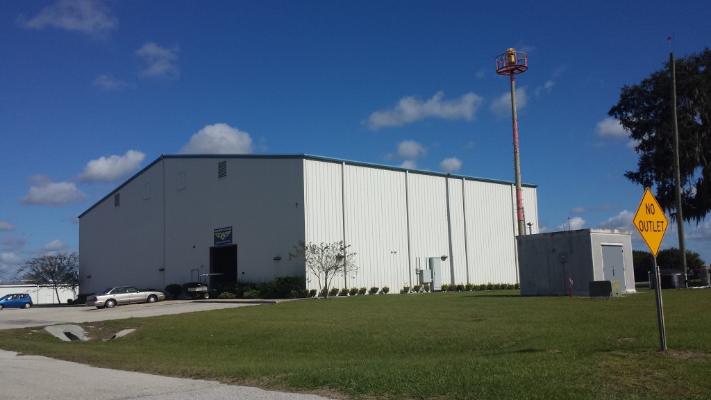 Harvest Aviation – Wings of Hope Aloft
